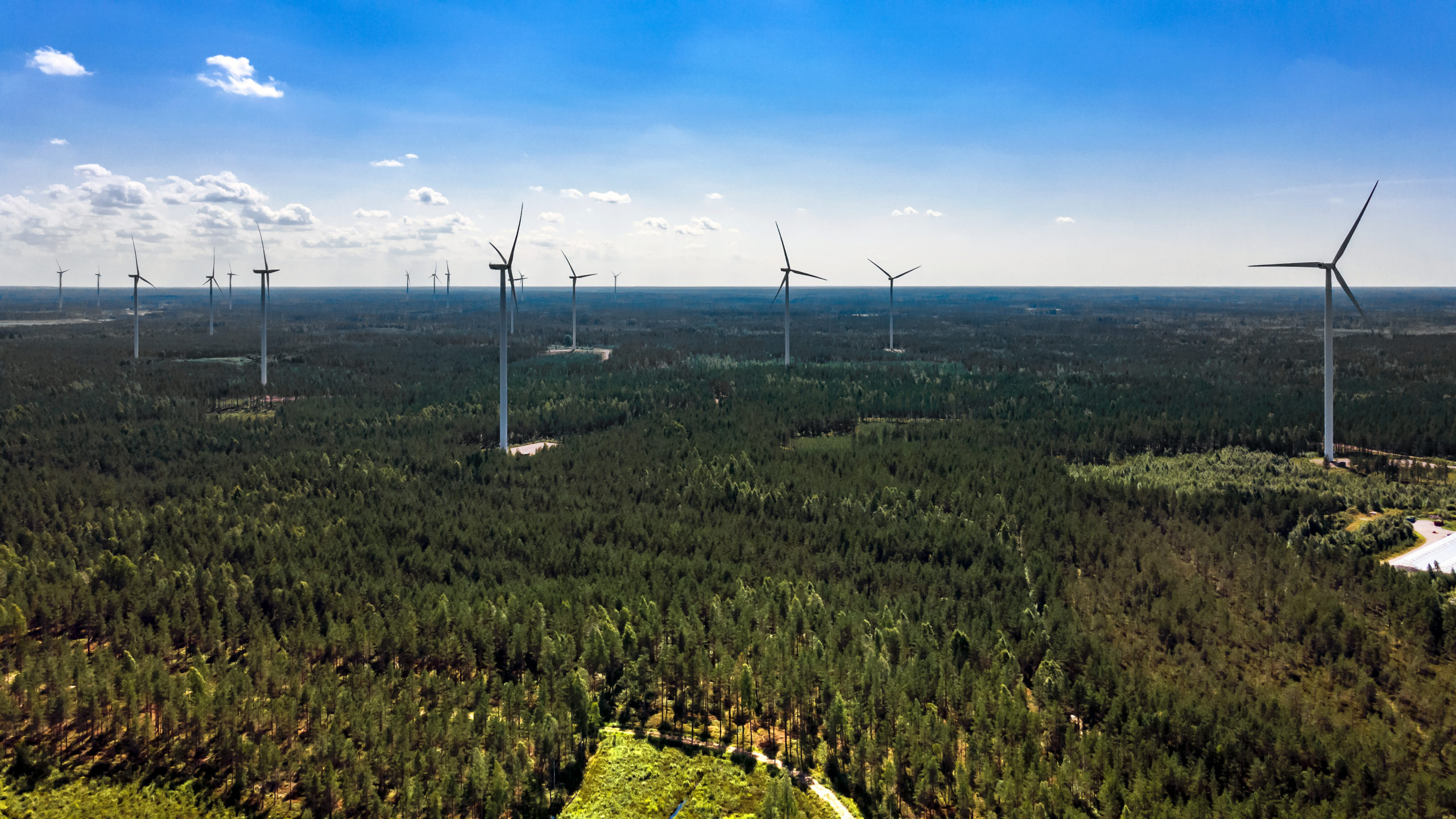 Responsibility guides our operations - Honkajoki