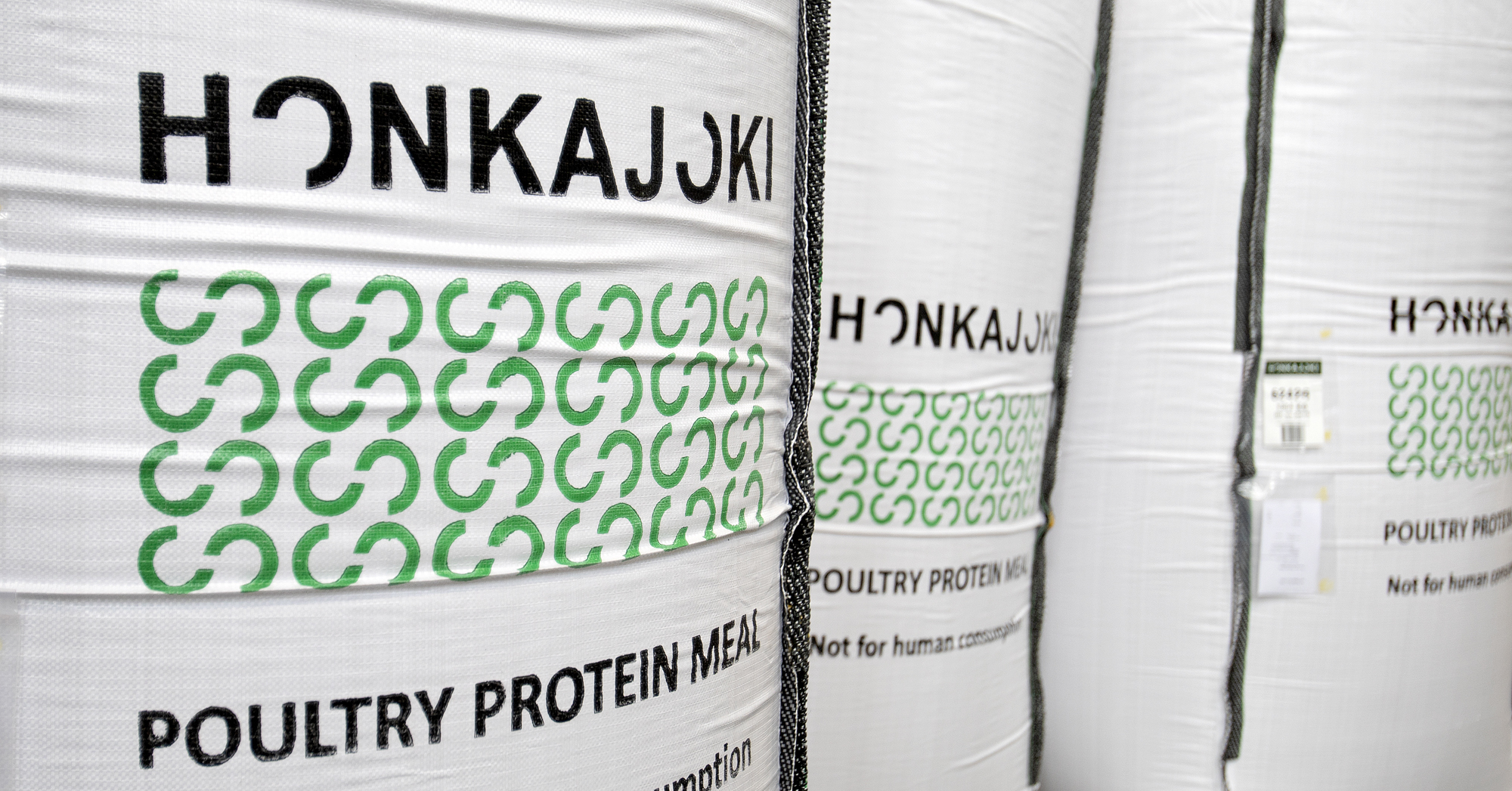 Front page - Honkajoki